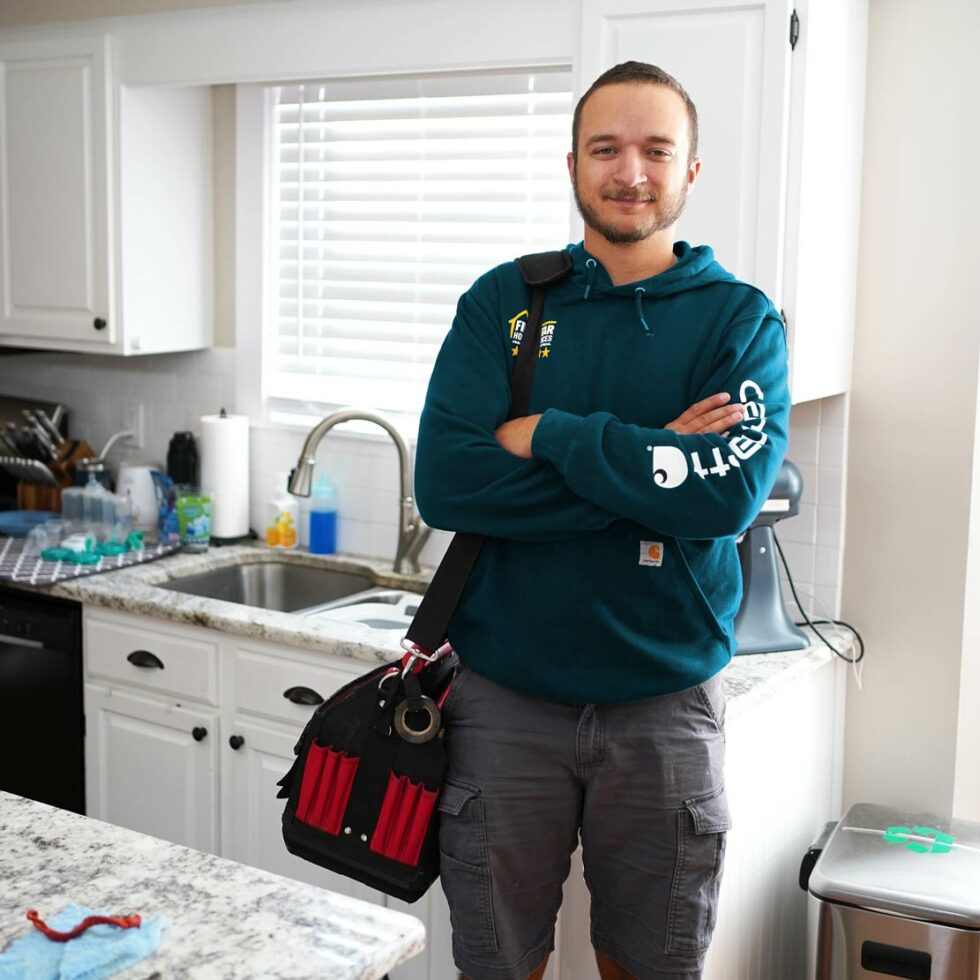 Home - Lancaster Plumbing & Drain