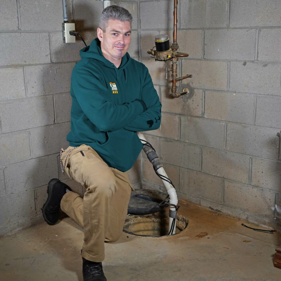 Pumps - Lancaster Plumbing & Drain